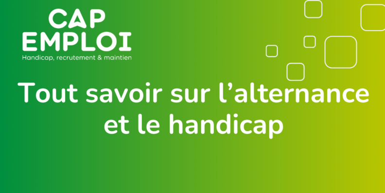 Accueil - Cap emploi 13